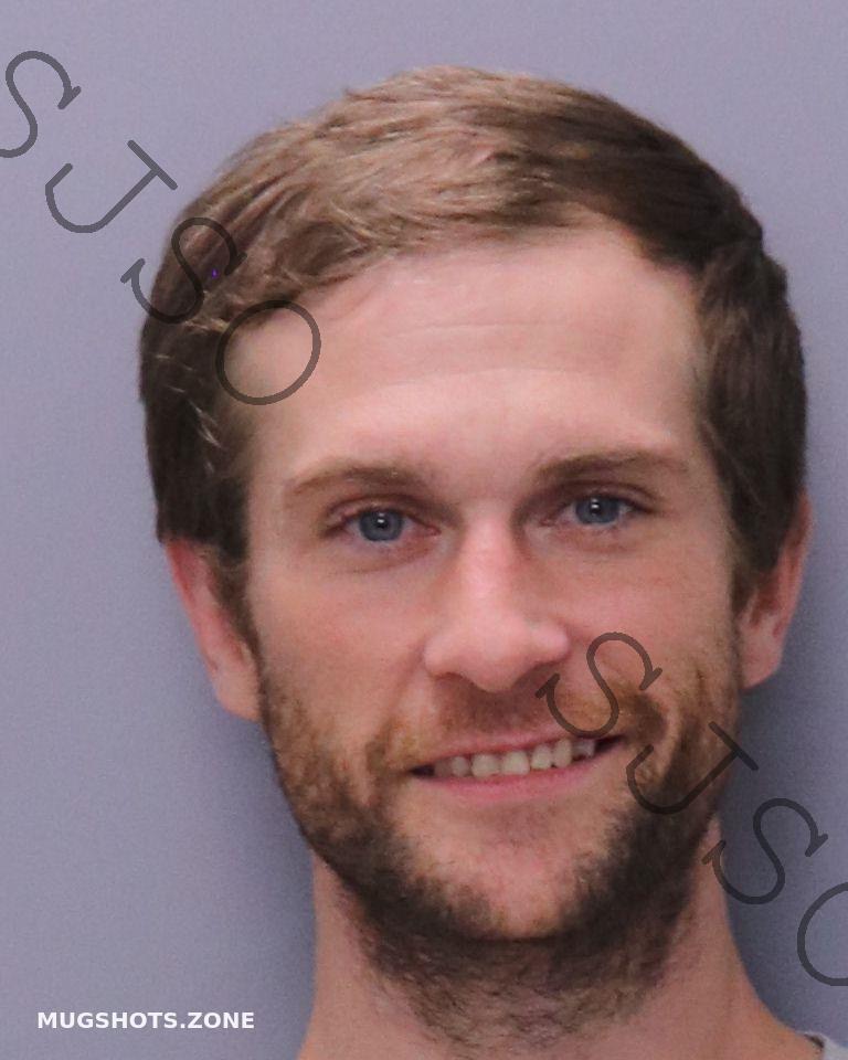 HALL JACOB STERLING 11/27/2023 - St. Johns County Mugshots Zone