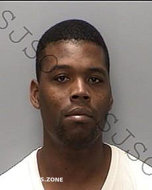 MILLS VINCE LLOYD 11/28/2023 - St. Johns County Mugshots Zone