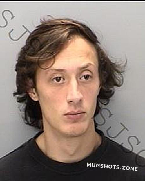 KIRKHAM CONNOR DREW 11/28/2023 - St. Johns County Mugshots Zone