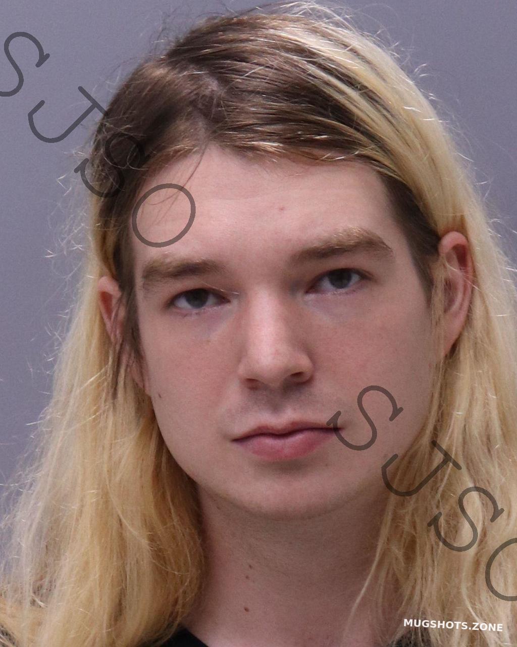 SEYMOUR ALEX JOSEPH 12/01/2023 - St. Johns County Mugshots Zone