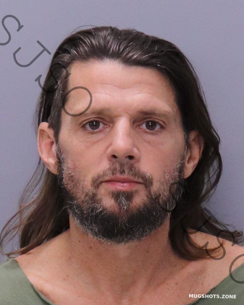 PITTENGER STEVEN MICHAEL 12/02/2023 - St. Johns County Mugshots Zone