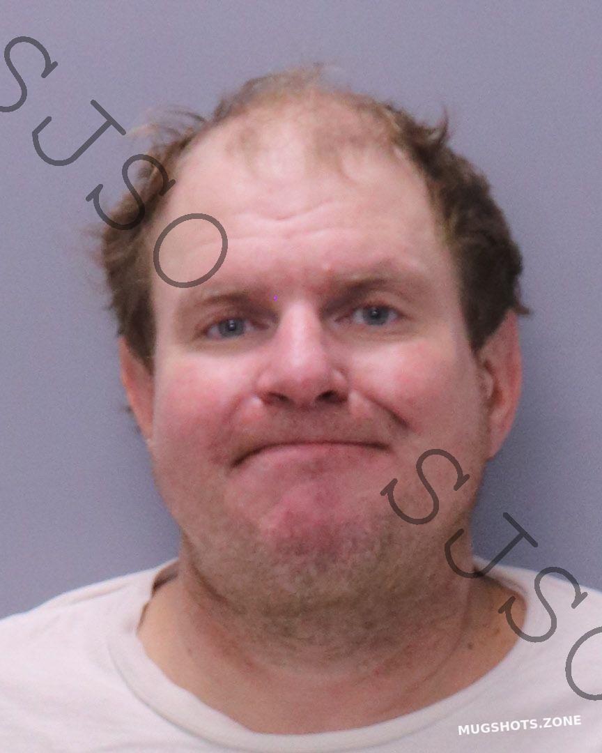 GERLIN MATTHEW GRAHAM 12/03/2023 - St. Johns County Mugshots Zone