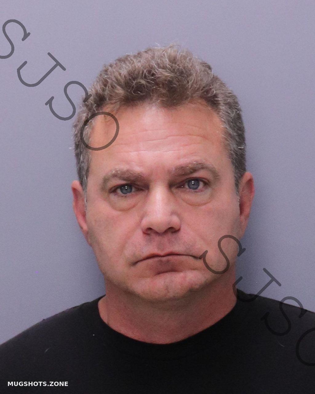 STEIDLE BRIAN WAYNE 12/05/2023 - St. Johns County Mugshots Zone