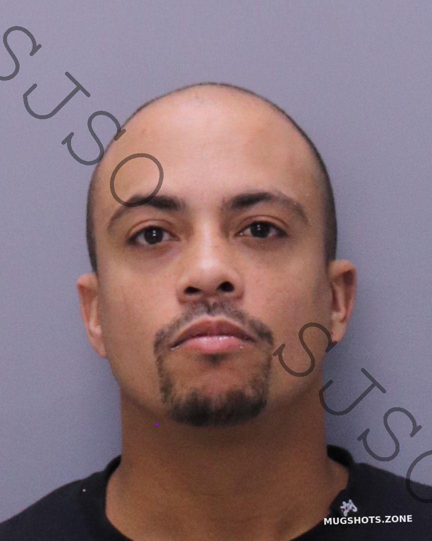 WHITE ALEXANDER LADD 12/05/2023 - St. Johns County Mugshots Zone