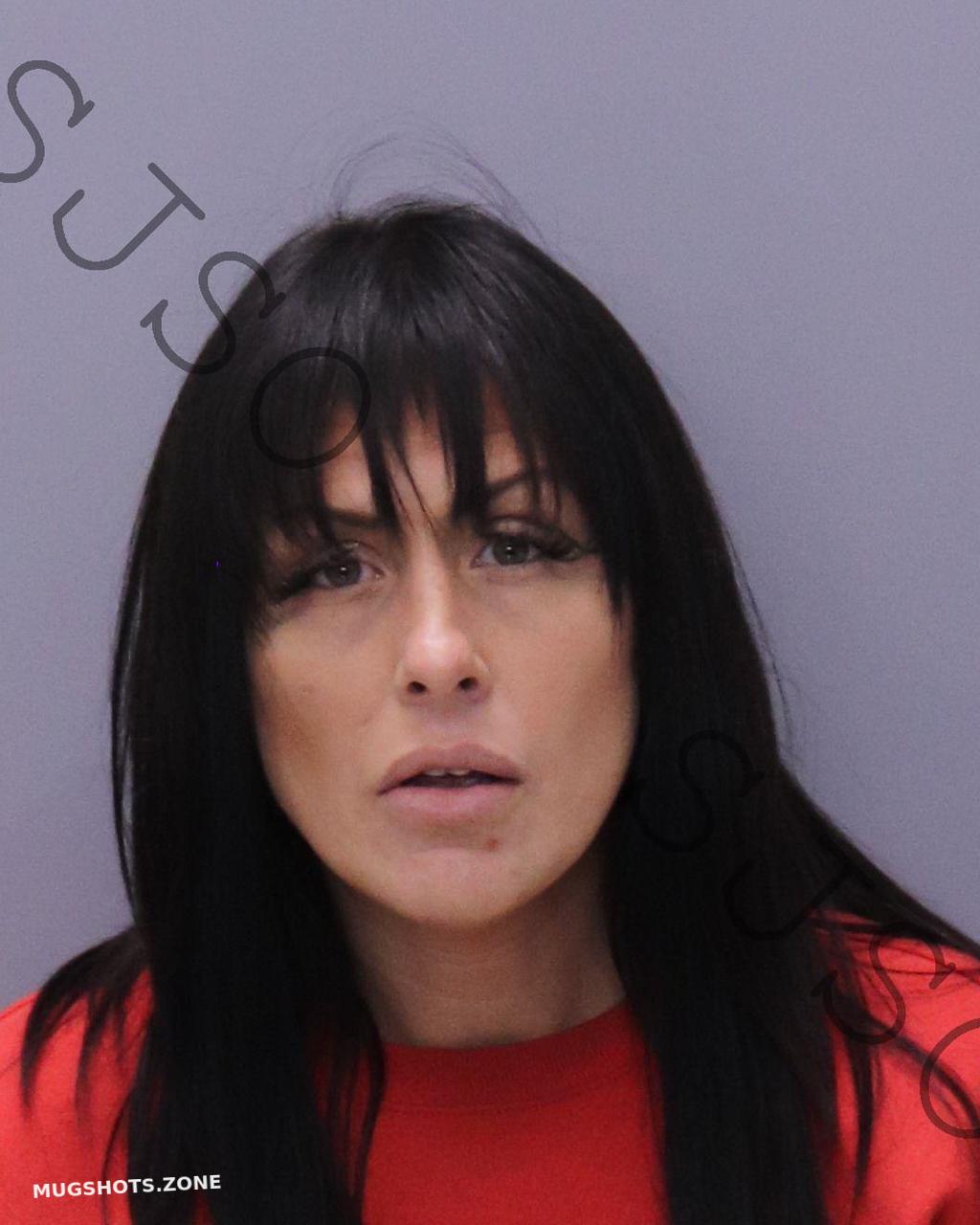 Potter Mullins Stephanie Lynn 12 05 2023 St Johns County Mugshots Zone