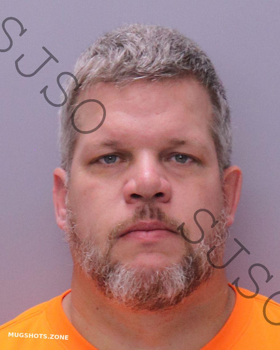 WATHEN JOSHUA MICHAEL 12/09/2023 - St. Johns County Mugshots Zone