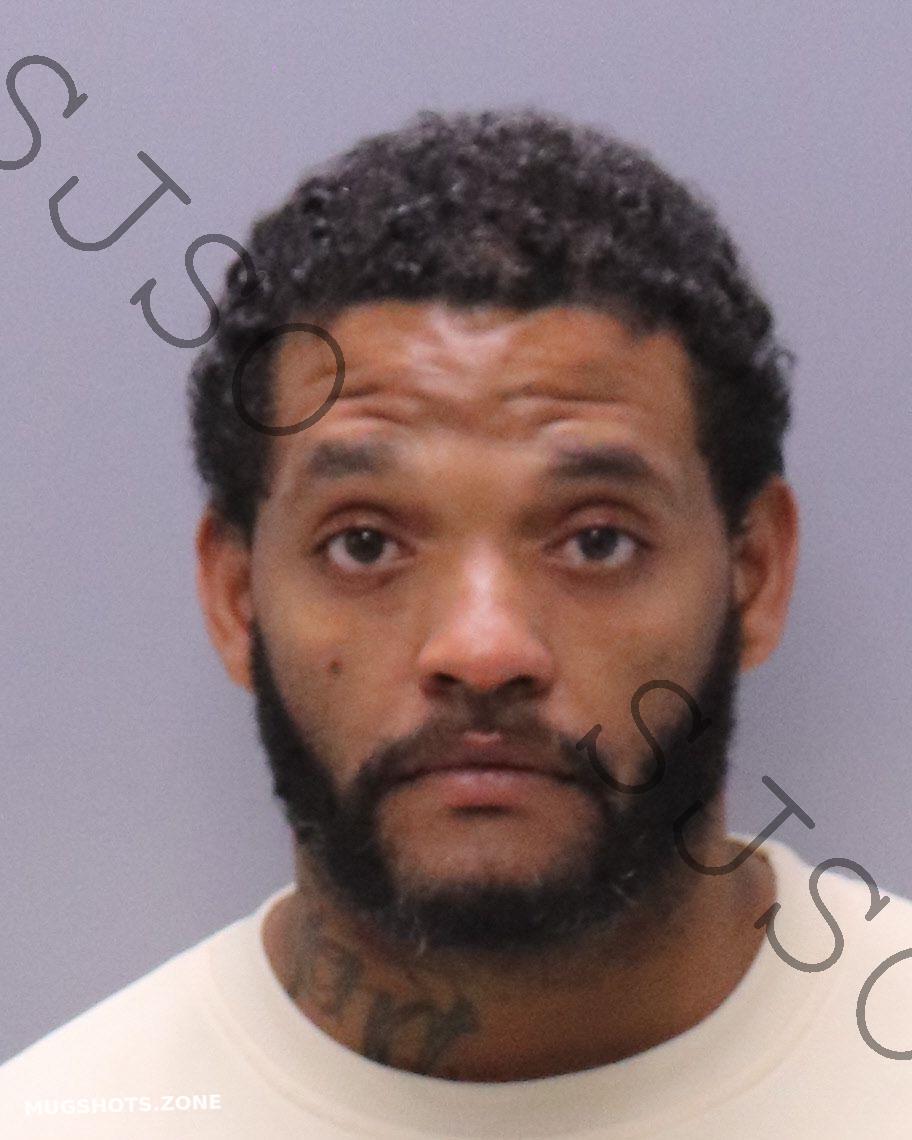 KEYES CHRISTOPHER JAMES 12/11/2023 - St. Johns County Mugshots Zone