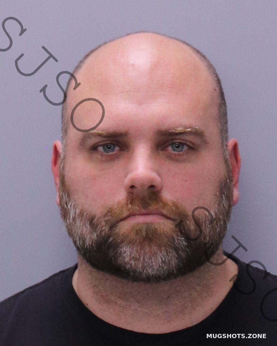 MCCARDEL TIMOTHY CHARLES 12/12/2023 - St. Johns County Mugshots Zone