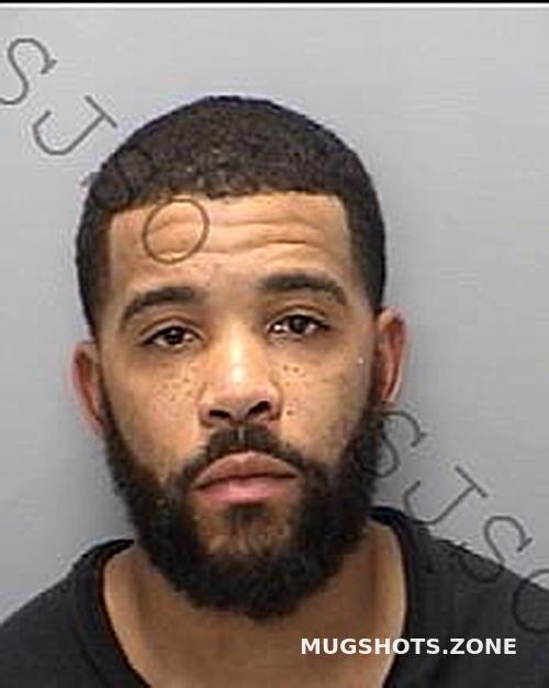 BROOKS WILLIAM EDWARD 12/16/2023 - St. Johns County Mugshots Zone