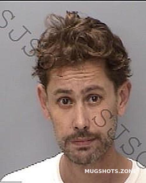 FTACNIK PETER SAMUEL 12/17/2023 - St. Johns County Mugshots Zone