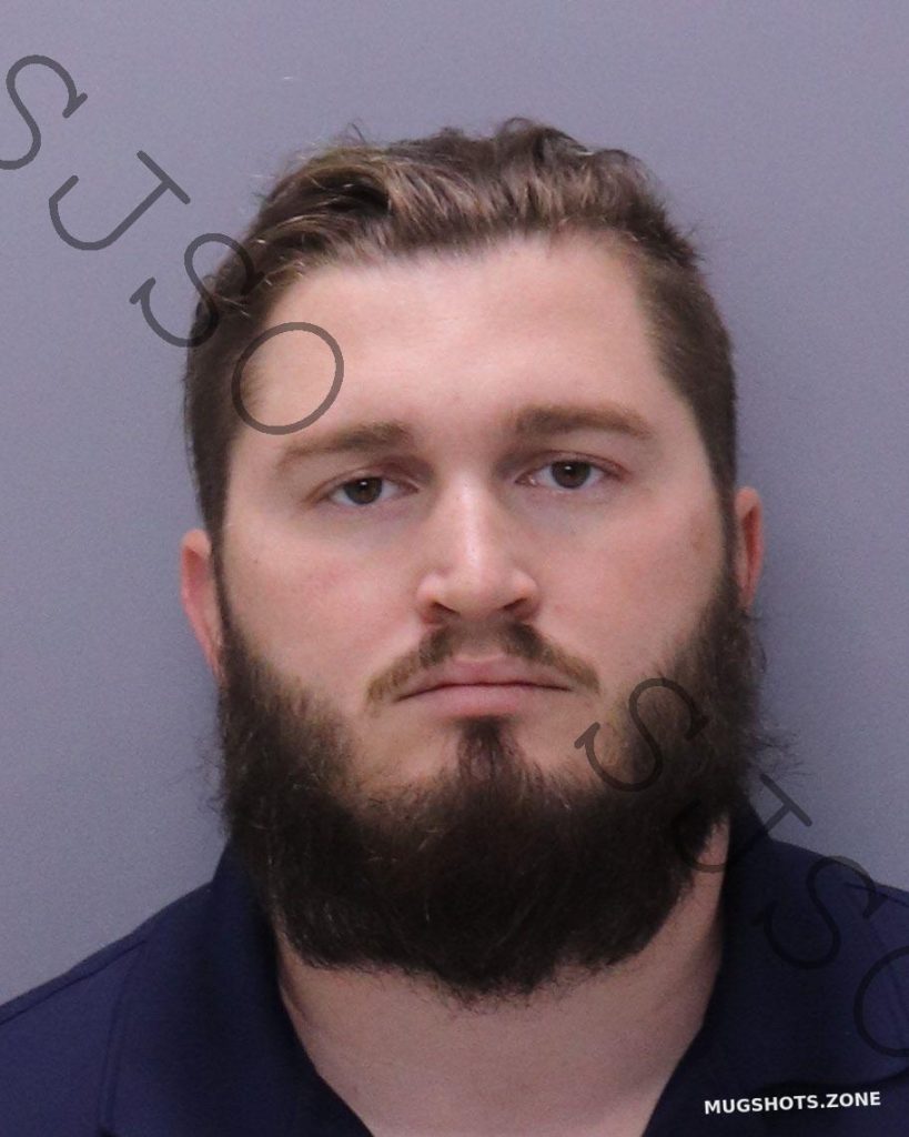 BENNETT WALTER RANDALL 12/20/2023 - St. Johns County Mugshots Zone