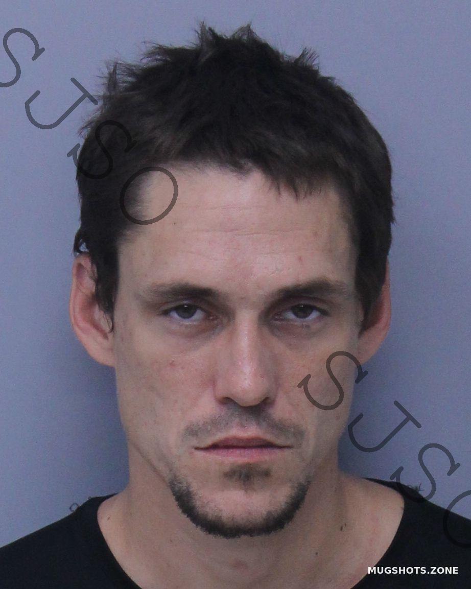 FUHRMAN SHANE ALLEN 12/22/2023 - St. Johns County Mugshots Zone