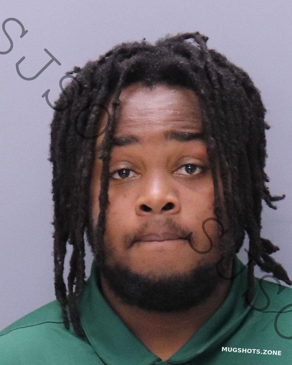 SIMPSON JAMARCUS JAVION 12/22/2023 - St. Johns County Mugshots Zone
