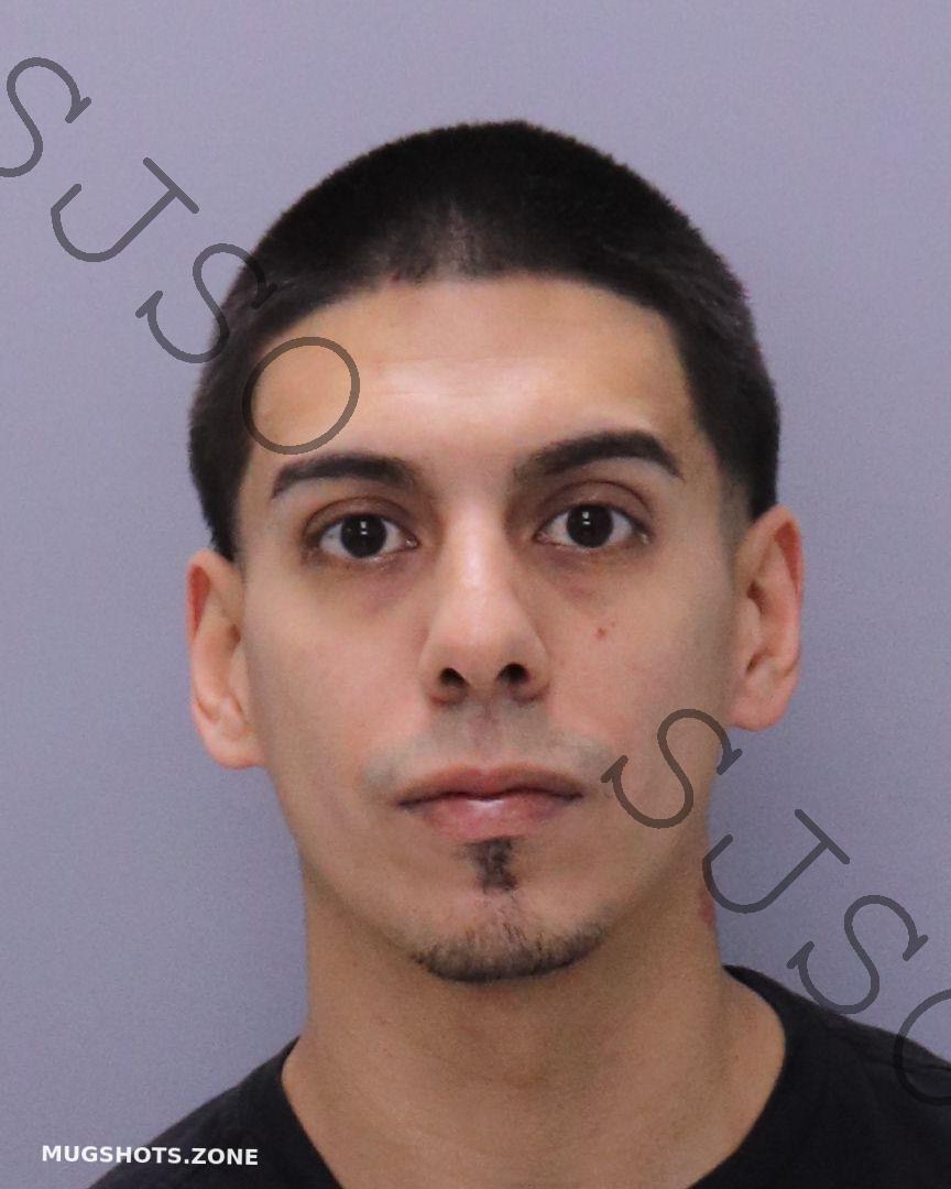 TORRES DE JESUS JOSSEF HASHIM 12/23/2023 - St. Johns County Mugshots Zone
