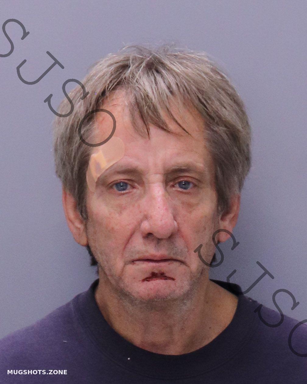 ALEXA DOUGLAS LEE 12/24/2023 - St. Johns County Mugshots Zone