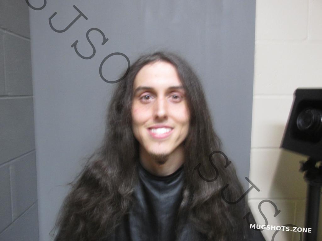 Rodriguez Ramses Ii Luke 12 27 2023 St Johns County Mugshots Zone