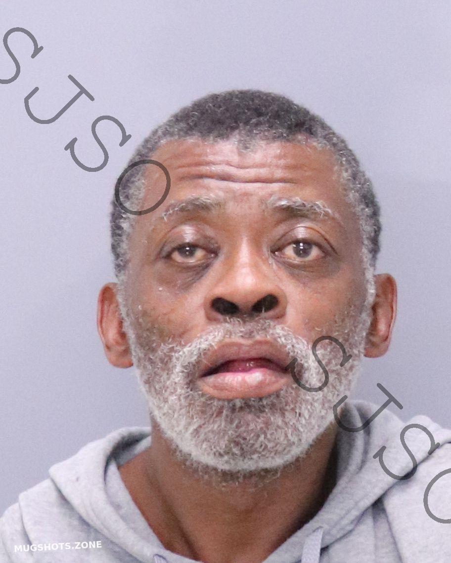 LECOUNTE HAROLD LEE 12/28/2023 - St. Johns County Mugshots Zone