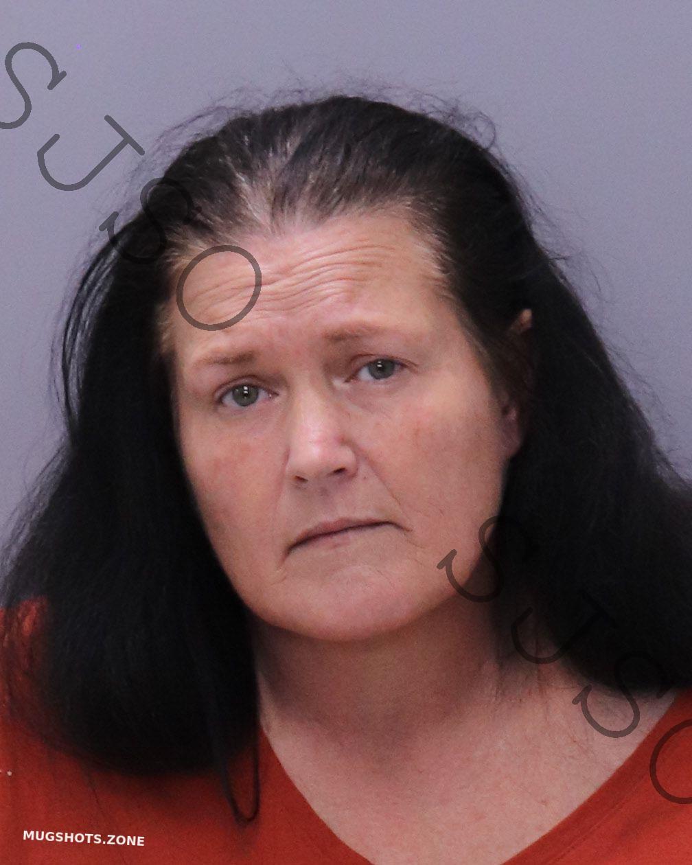 DANIEL ELIZABETH SELPH 12/29/2023 - St. Johns County Mugshots Zone