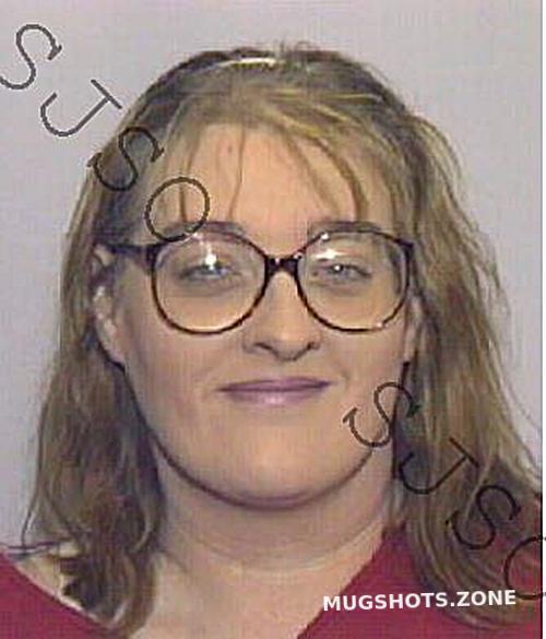 GODLOVE APRIL IRVIN 12/29/2023 - St. Johns County Mugshots Zone