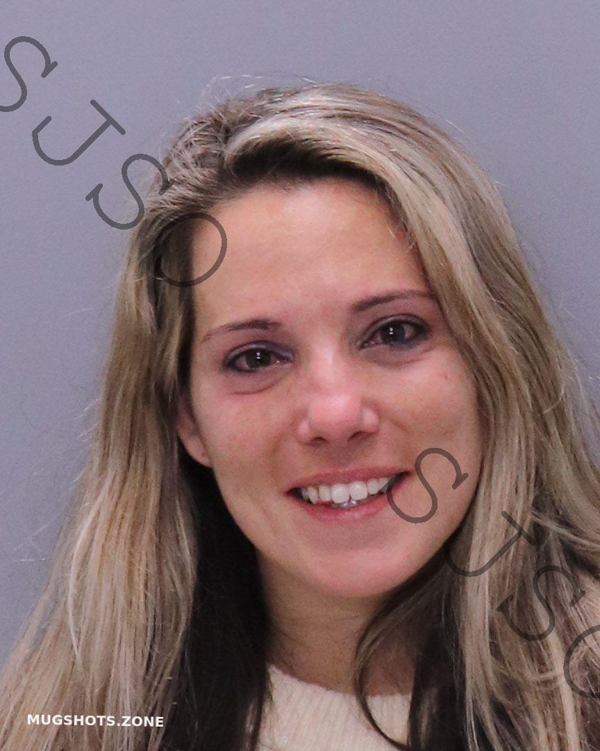 Anderson Cassandra Ann 12312023 St Johns County Mugshots Zone