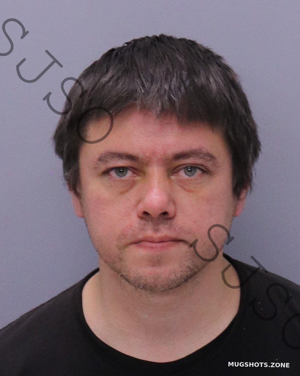 VASQUEZ RICK JAMES 01/02/2024 - St. Johns County Mugshots Zone