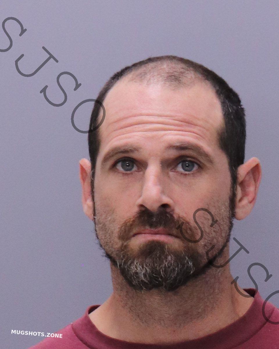 CONINO CHRISTEN JAI 01/02/2024 - St. Johns County Mugshots Zone