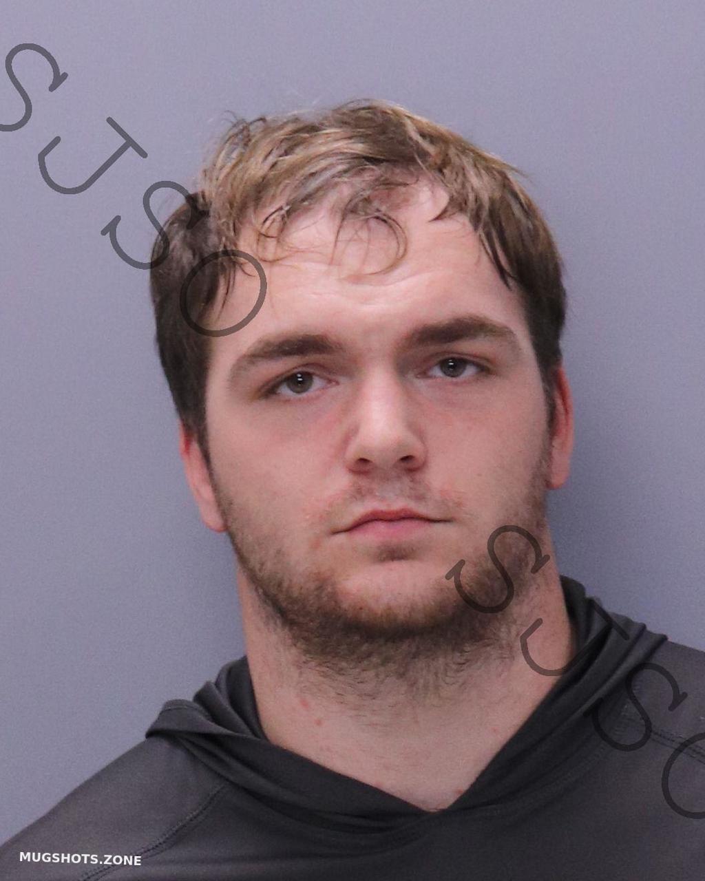 TRULL JAMES WYATT 01/04/2024 - St. Johns County Mugshots Zone TRULL JAMES WYATT 01/04/2024 - St. Johns County Mugshots Zone