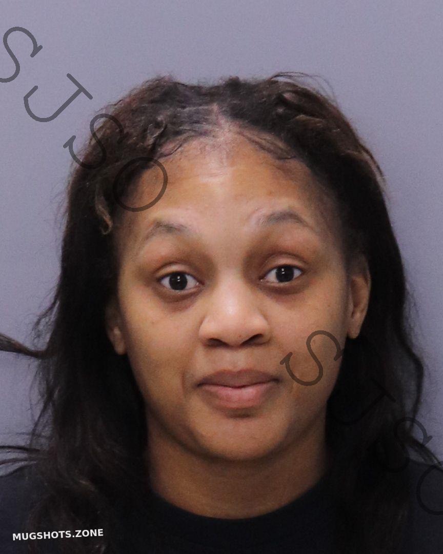 LAIDLER SIRAN SHAREASE 01/04/2024 - St. Johns County Mugshots Zone