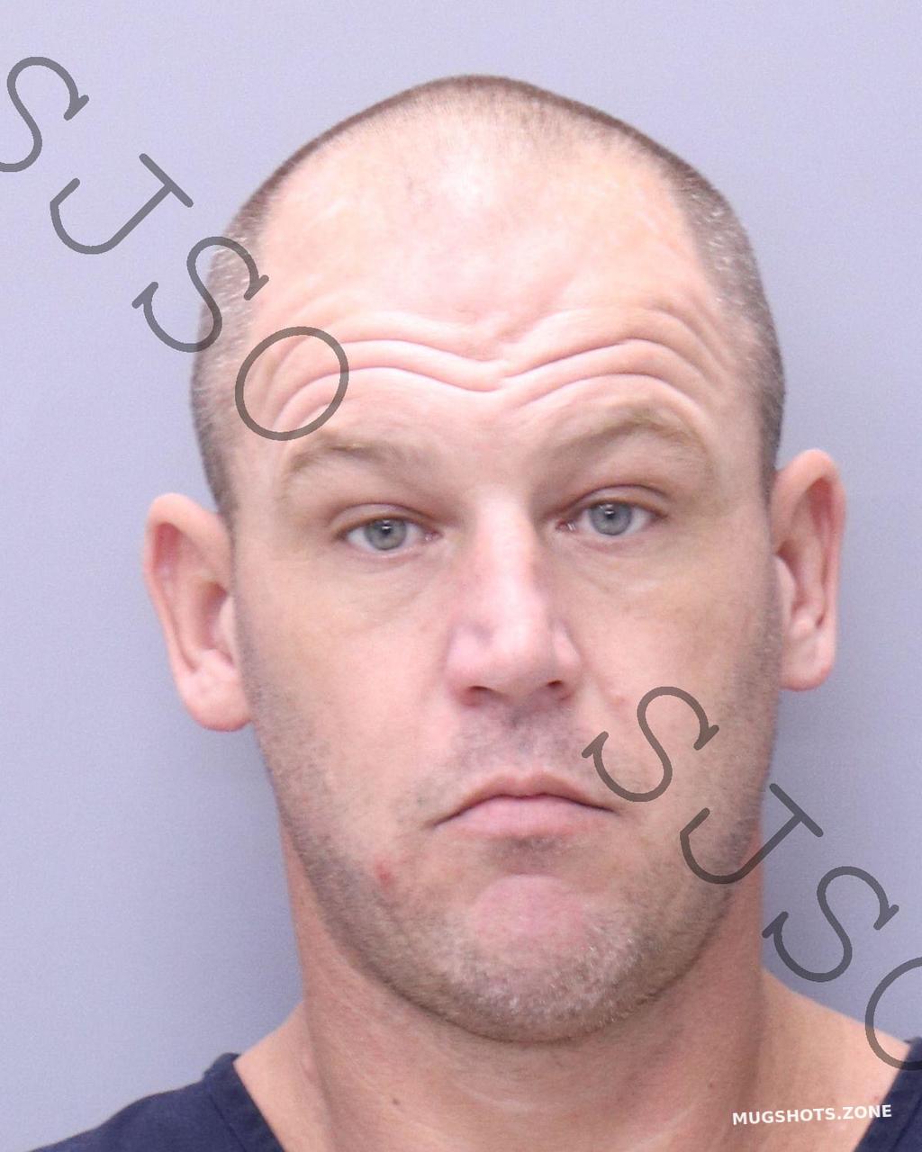 NOLAN CHRISTOPHER MICHAEL 01/04/2024 - St. Johns County Mugshots Zone