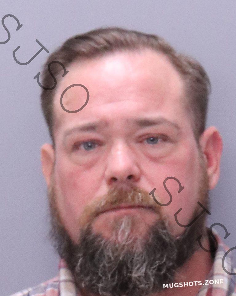 HEEKIN ROBERT ANDREW 01/05/2024 - St. Johns County Mugshots Zone