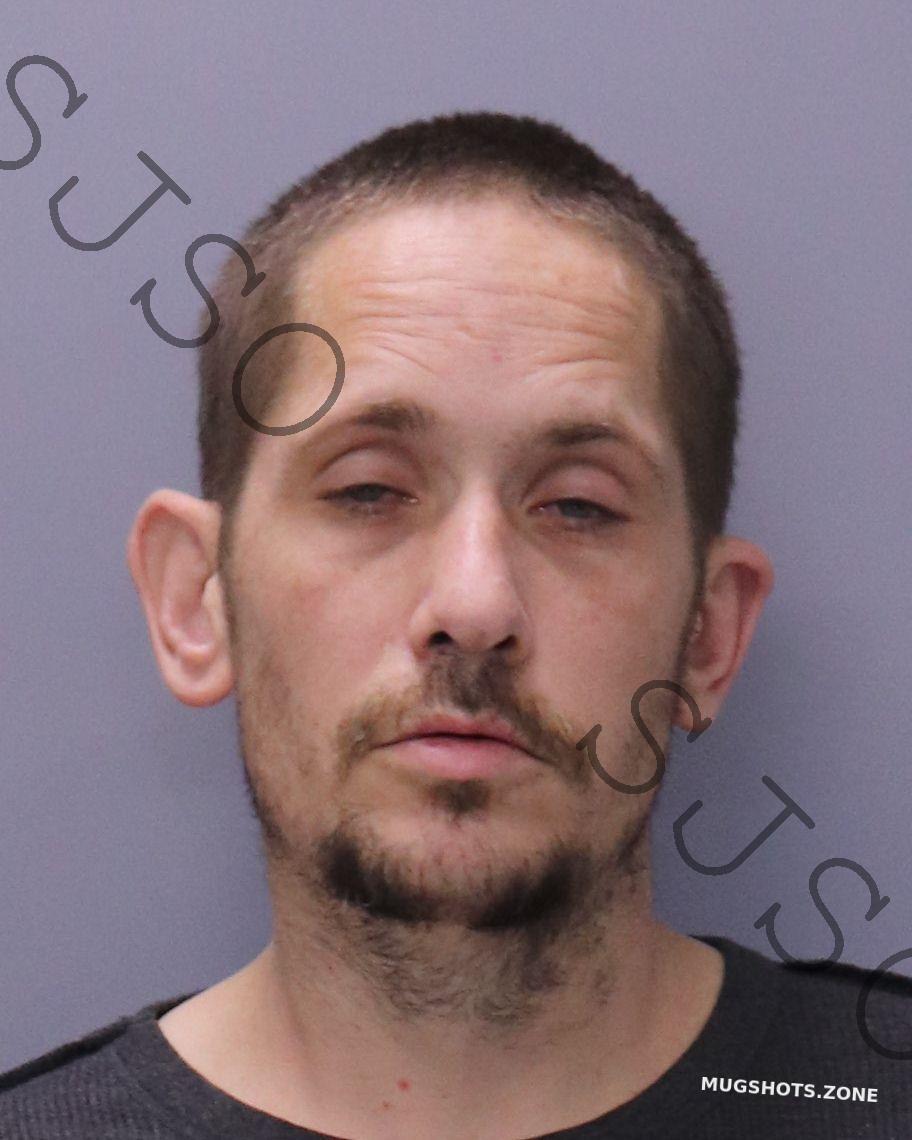 DIAMOND MICHAEL JOSEPH 01/09/2024 - St. Johns County Mugshots Zone
