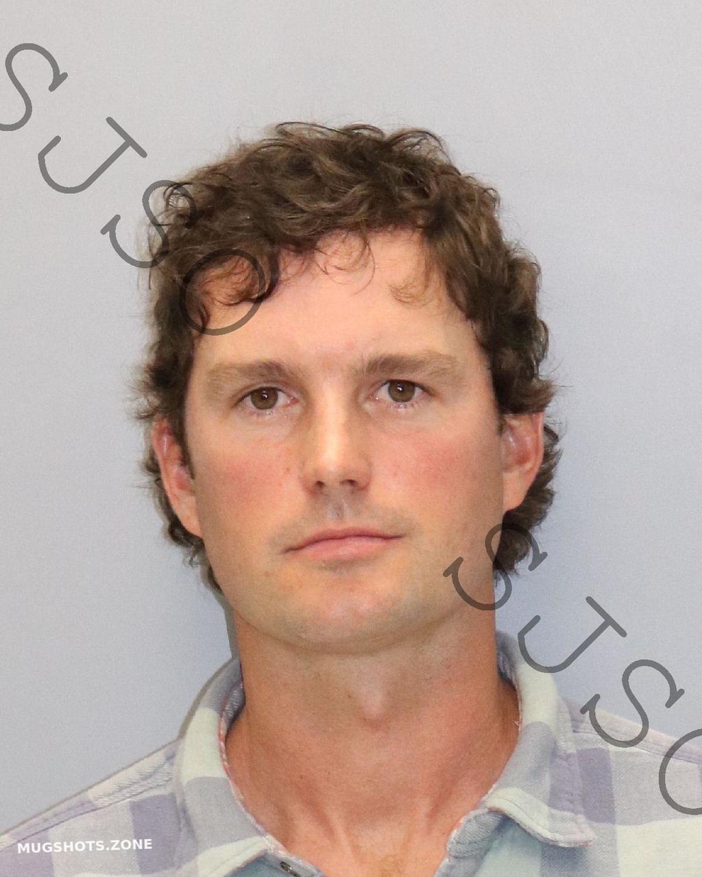 BOCKLET CHRISTOPHER RYAN 01/12/2024 - St. Johns County Mugshots Zone