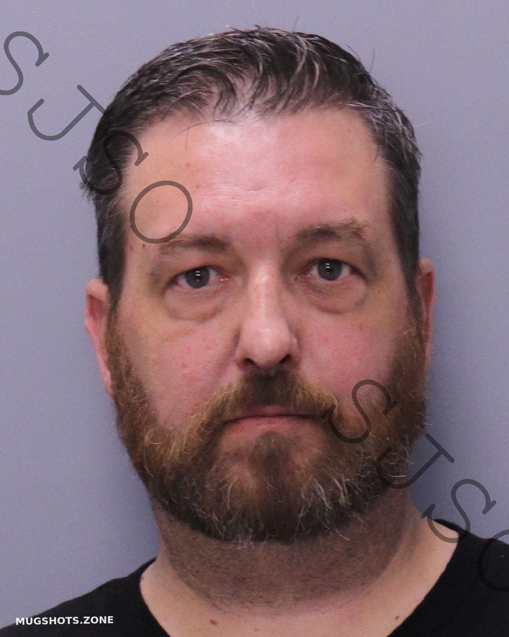 WISE RODNEY DEAN 01/12/2024 - St. Johns County Mugshots Zone