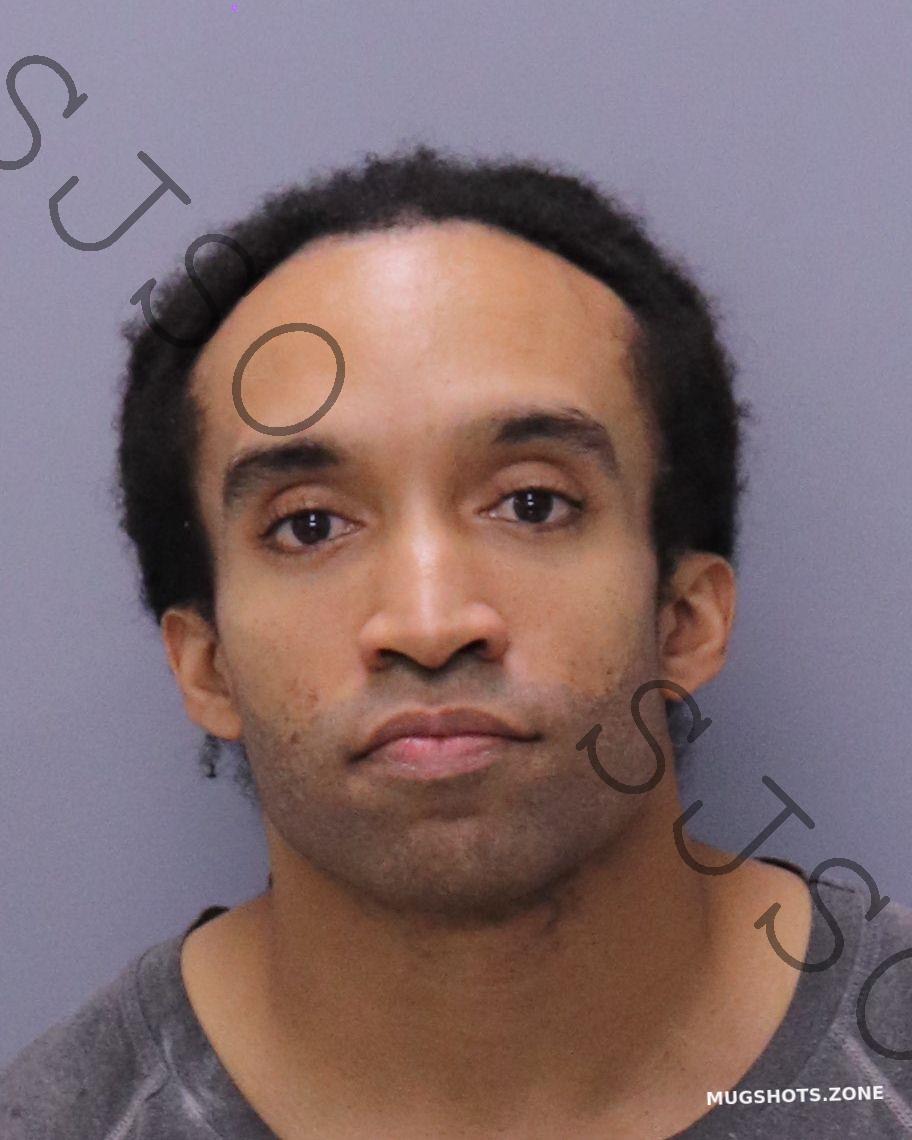 STEPHENSON ROMAIRO NMN 01/12/2024 - St. Johns County Mugshots Zone