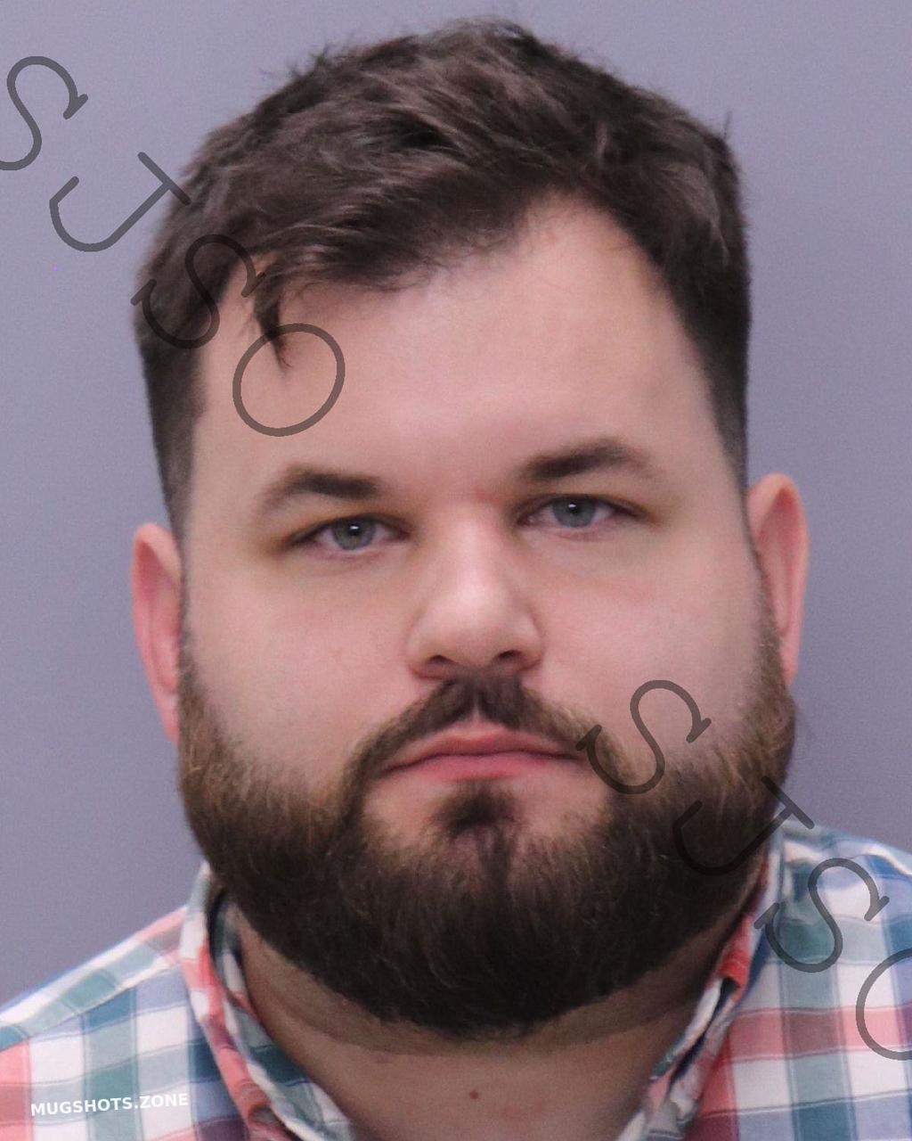 HALL MATTHEW CHRISTOPHER 01/13/2024 - St. Johns County Mugshots Zone