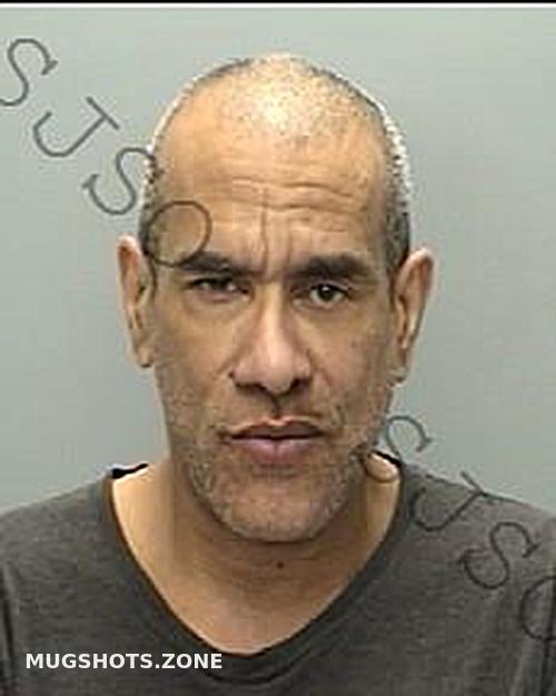 FUNDERBERK ROBERT ANDRE 01/14/2024 - St. Johns County Mugshots Zone