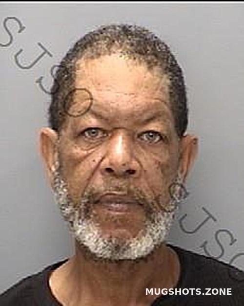 CLEMONS EUGENE WILLIE 01/15/2024 - St. Johns County Mugshots Zone CLEMONS EUGENE WILLIE 01/15/2024 - St. Johns County Mugshots Zone
