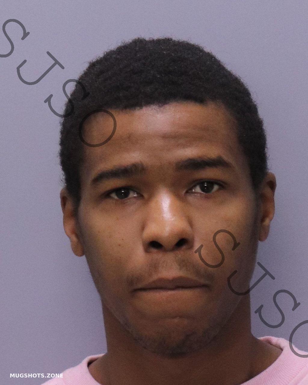 BANKS JAKHA'RI ABUDUL 01/16/2024 - St. Johns County Mugshots Zone