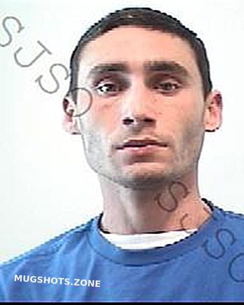 NOVELLA WAYNE RUSSELL 01/20/2024 - St. Johns County Mugshots Zone