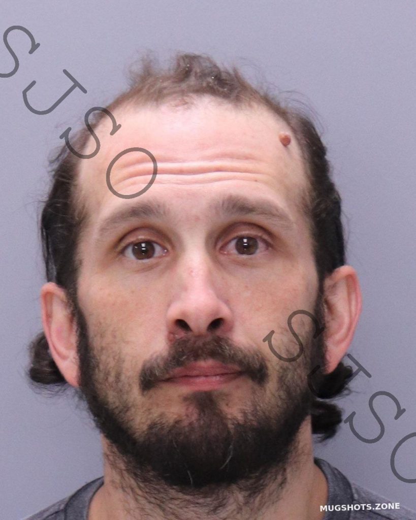 IMMELL DORIAN CALE 01/20/2024 - St. Johns County Mugshots Zone