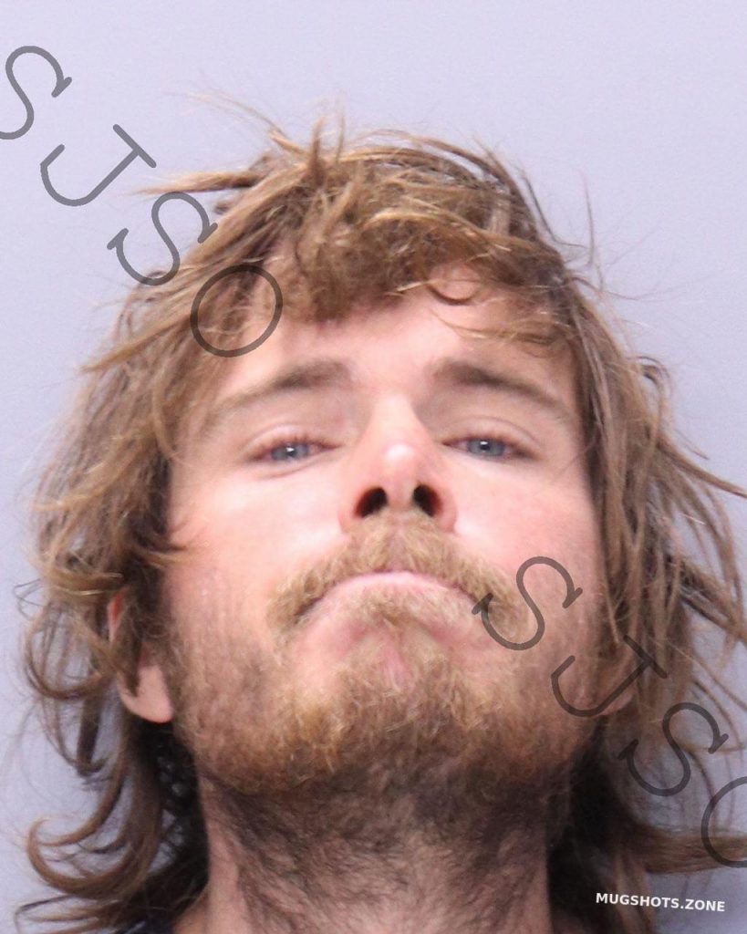 RIFE CHRISTOPHER DAVID 01/20/2024 - St. Johns County Mugshots Zone