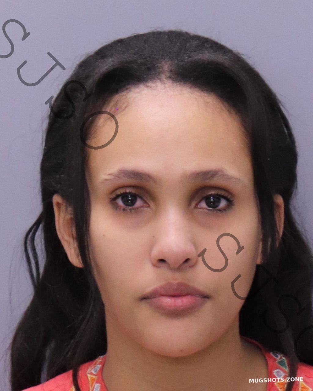 GEBREMICHAEL ARIAM GEBREHANNES 01/21/2024 - St. Johns County Mugshots Zone