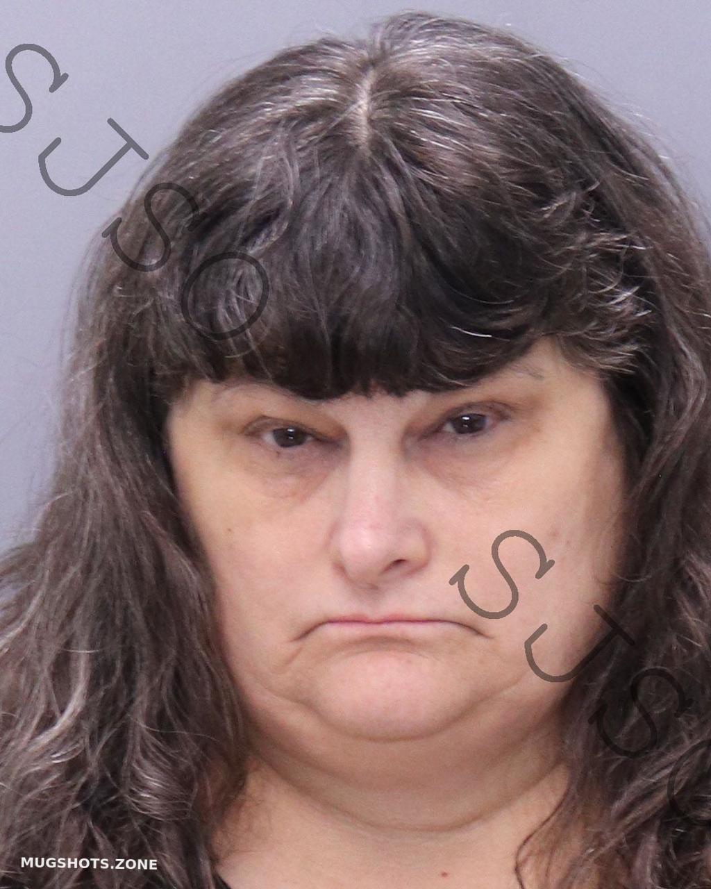 Griffin Connie Francis 01212024 St Johns County Mugshots Zone