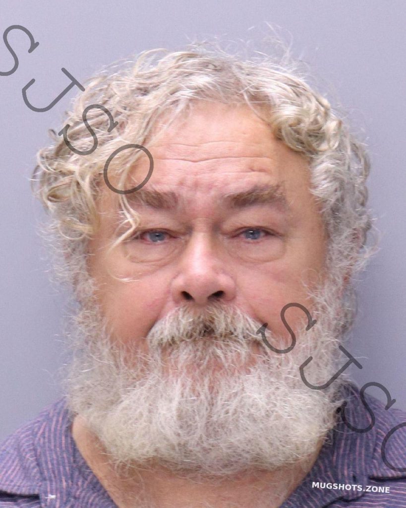 FILHART TERRY GLENN 01/22/2024 - St. Johns County Mugshots Zone