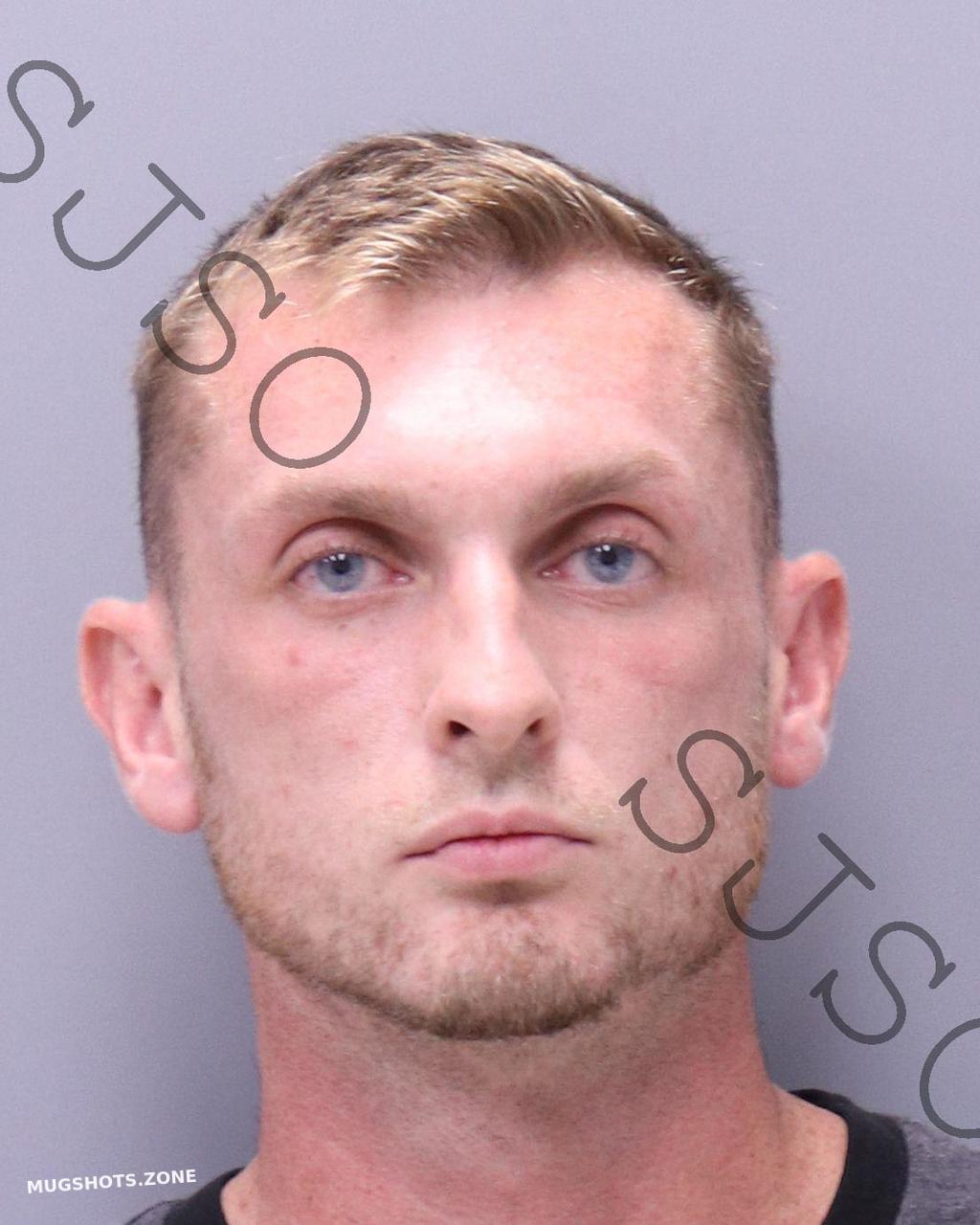 CASIPLE NICHOLAS ALEXANDER 01/22/2024 - St. Johns County Mugshots Zone