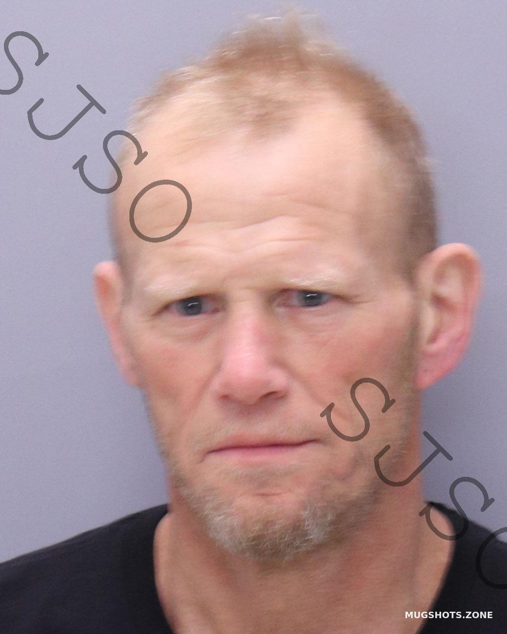 HENC MATTHEW ROBERT 01/23/2024 - St. Johns County Mugshots Zone