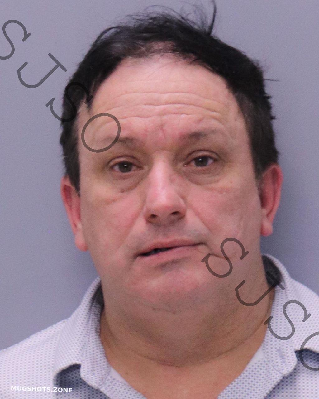 BRANTLEY TEDDY CARLTON 01/24/2024 - St. Johns County Mugshots Zone