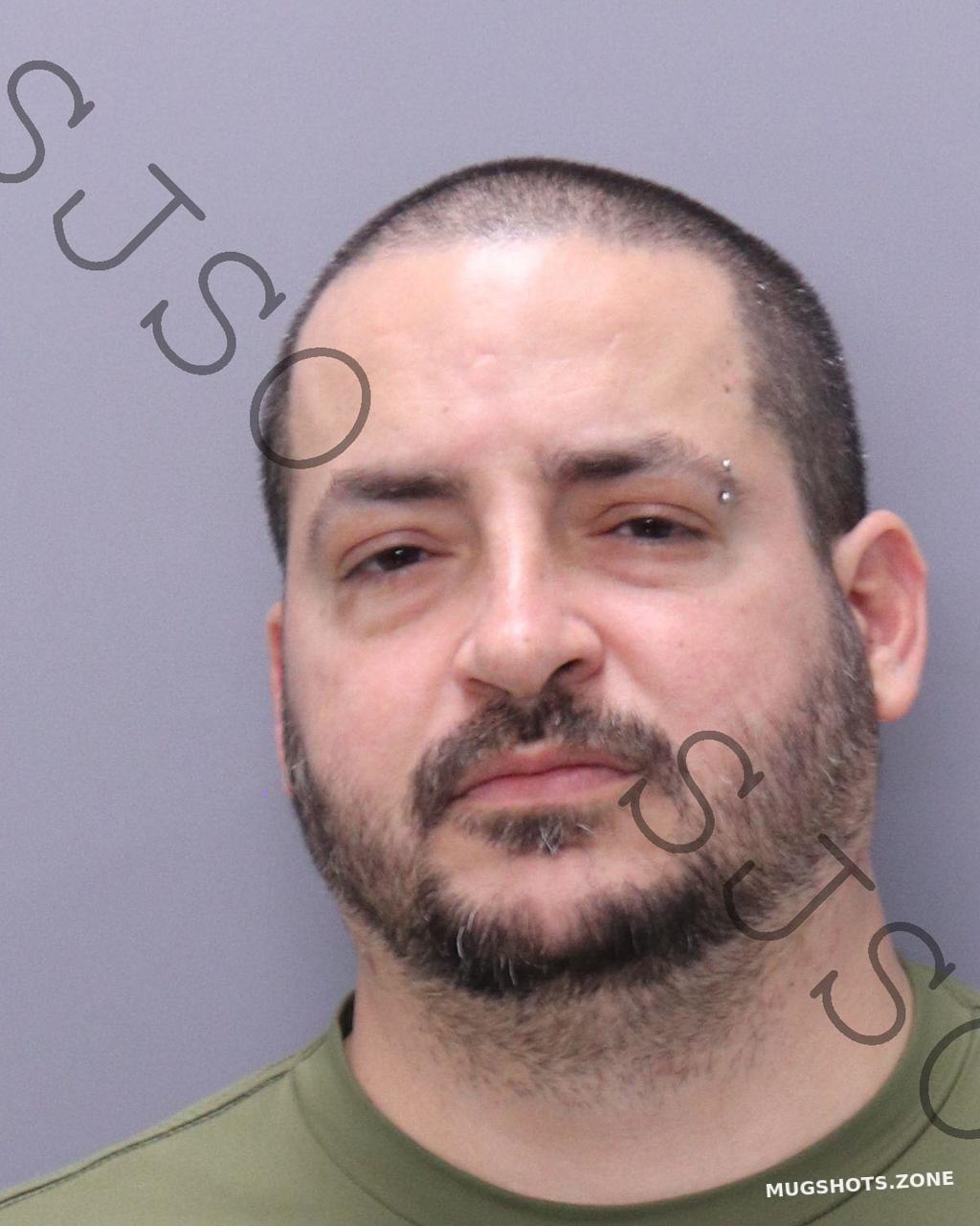 HUSSEIN KHATIB WALID ALI 01/25/2024 - St. Johns County Mugshots Zone