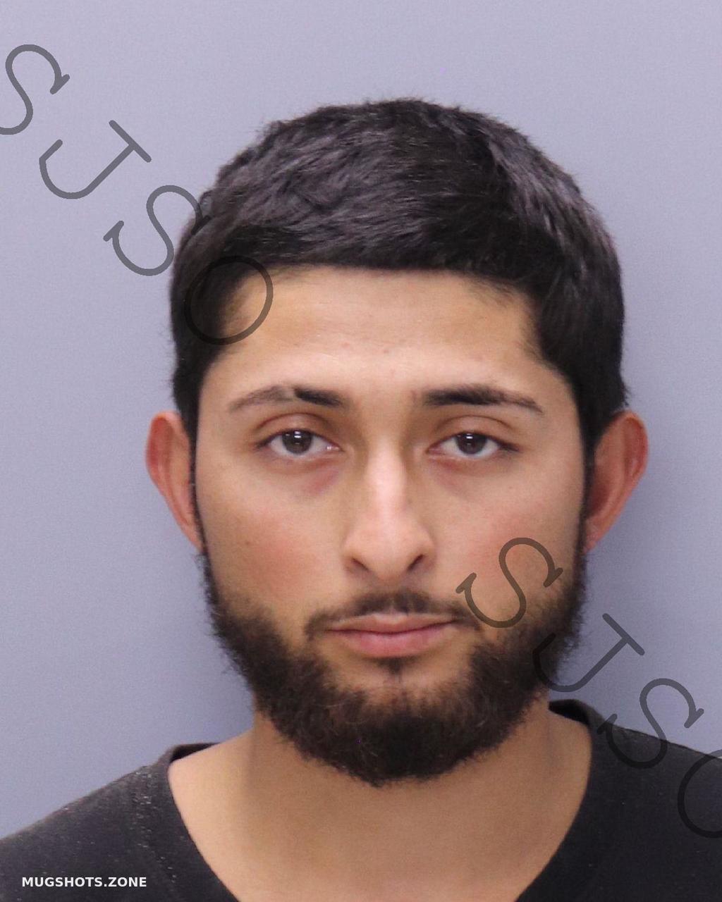 Carranco Barajas Jaime Andres 01 25 2024 St Johns County Mugshots Zone