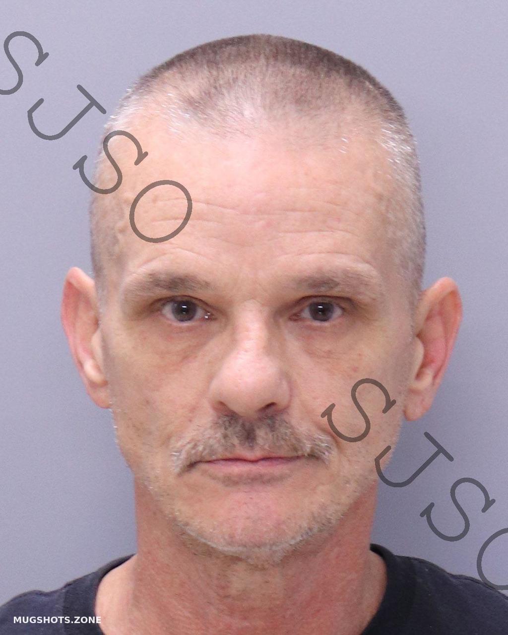 CLARK MARK MADISON 01/26/2024 - St. Johns County Mugshots Zone